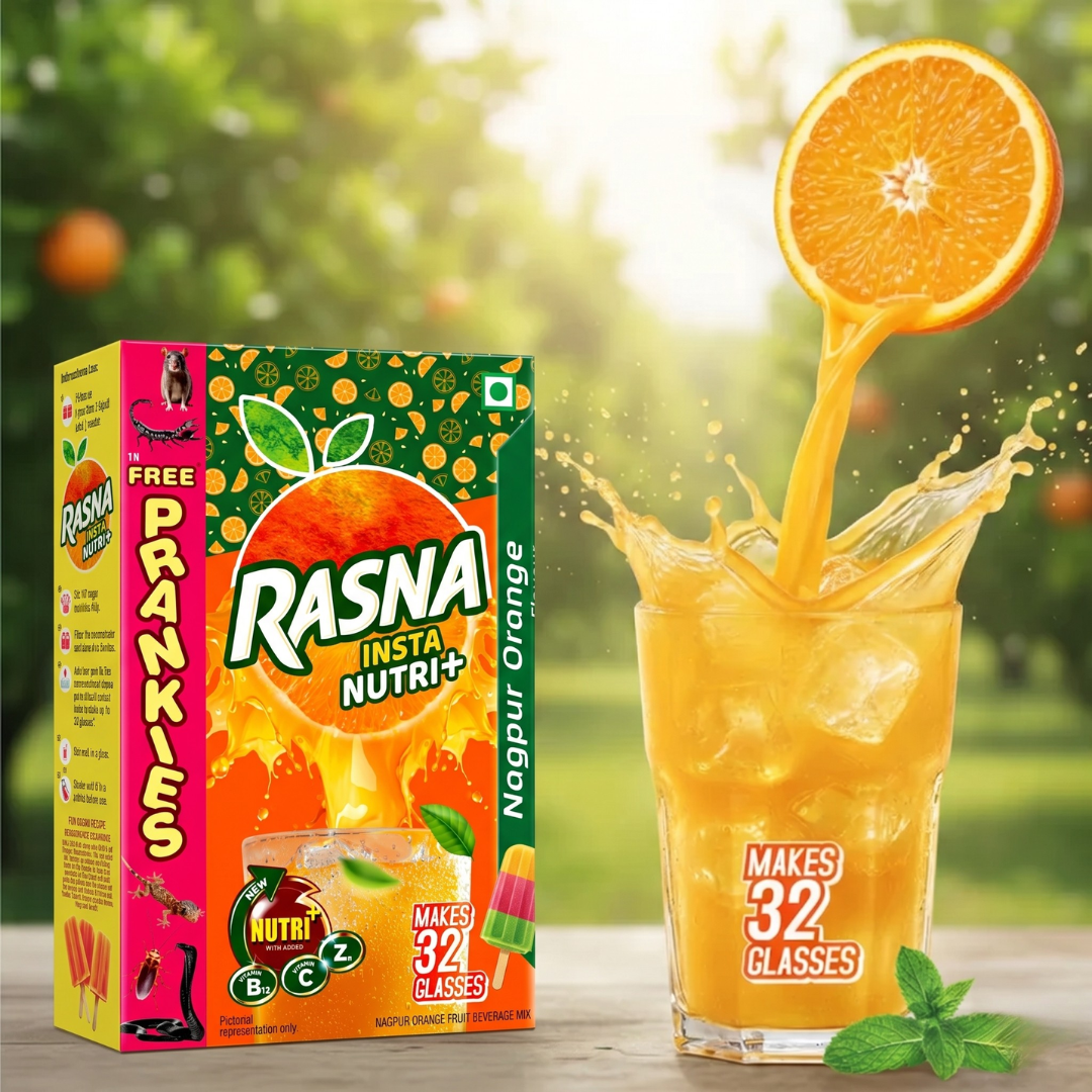 Rasna Classics