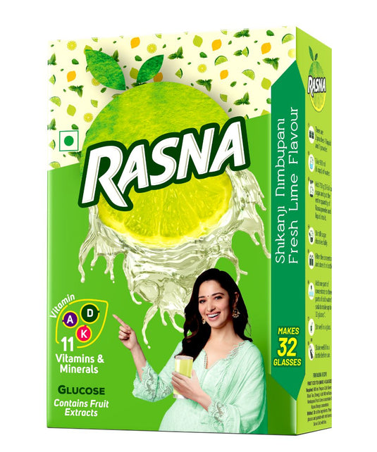 Rasnashop
