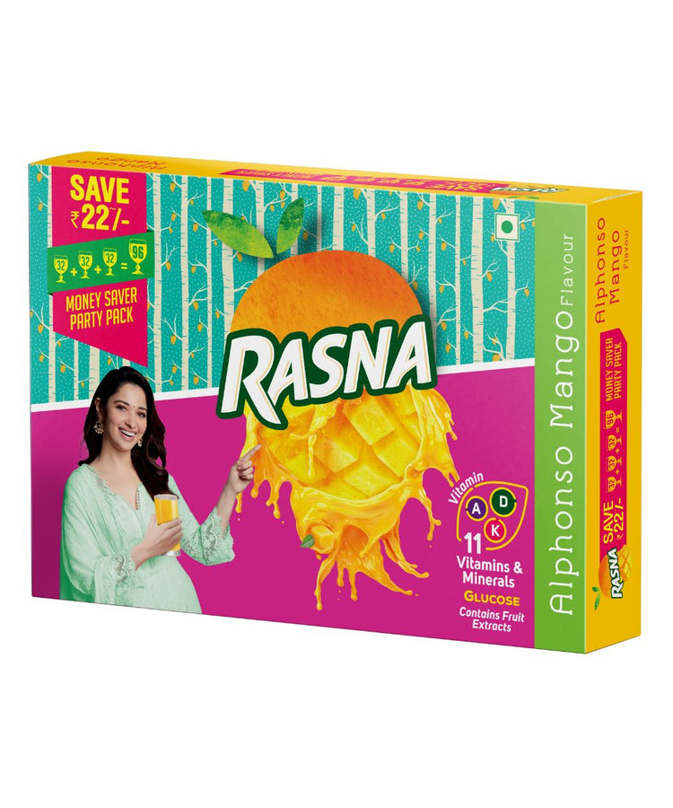 Rasnashop