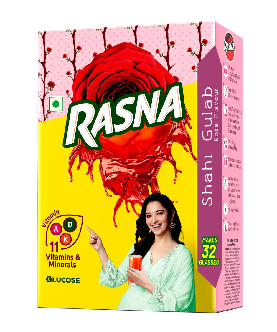 Rasnashop