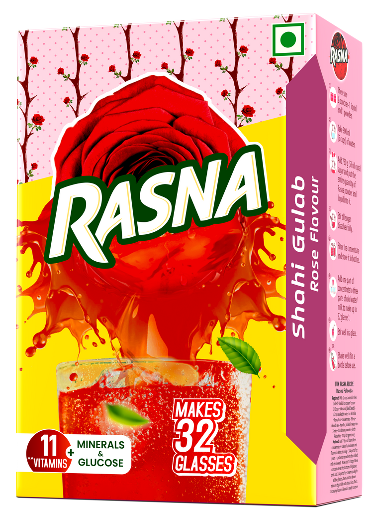 Rasnashop