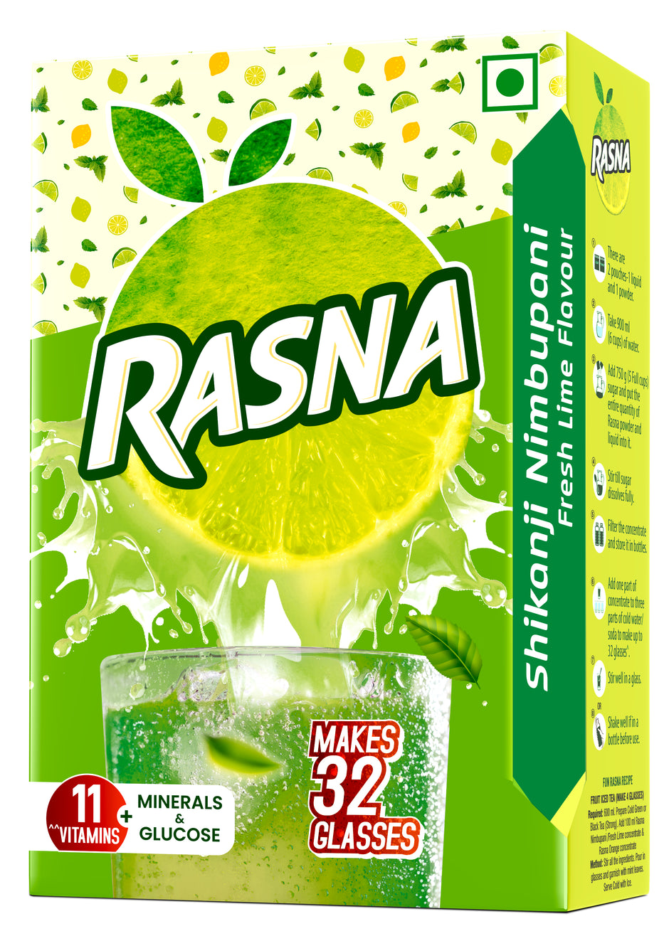 Rasnashop
