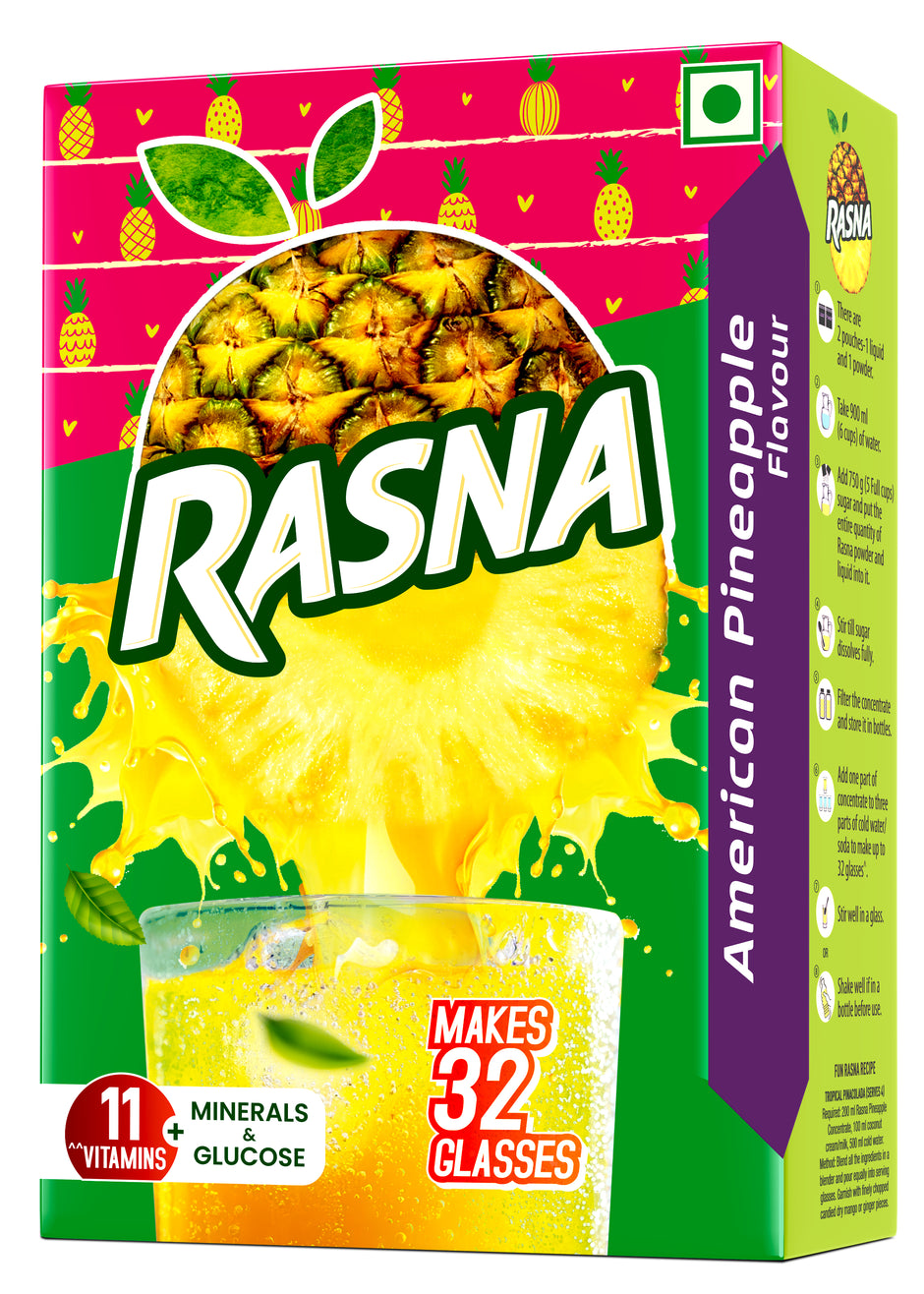 Rasnashop