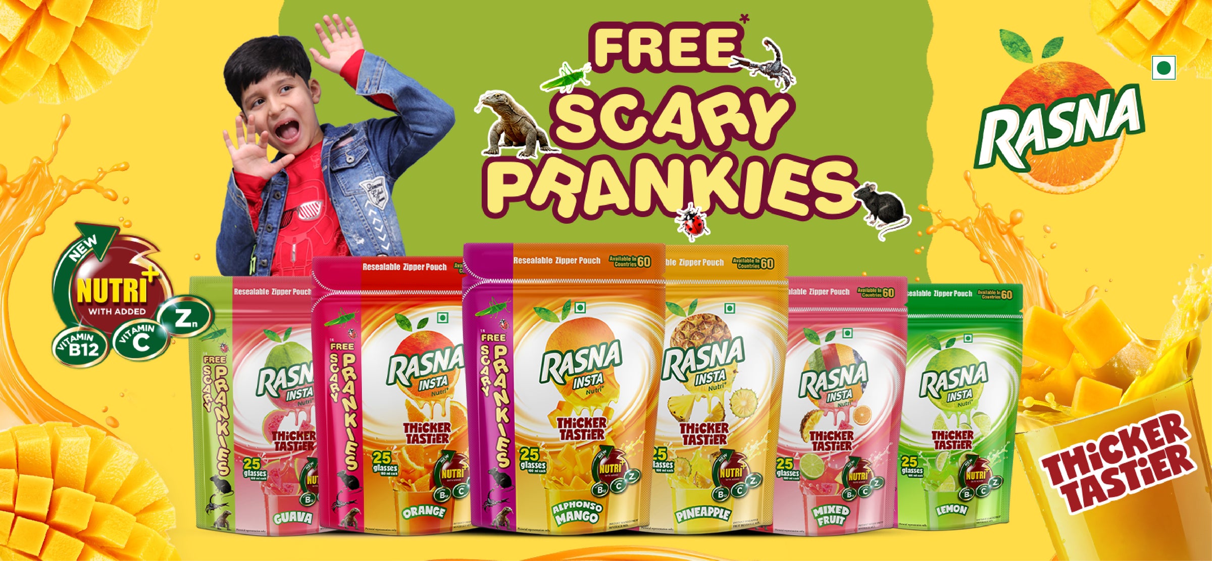 Rasnashop