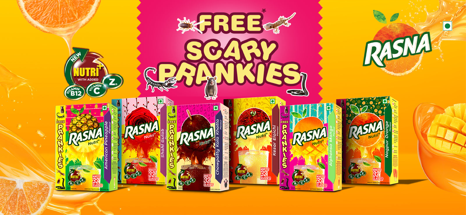 Rasnashop