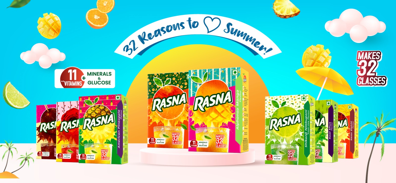Rasnashop