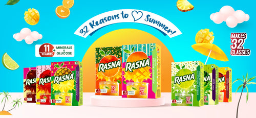Rasnashop