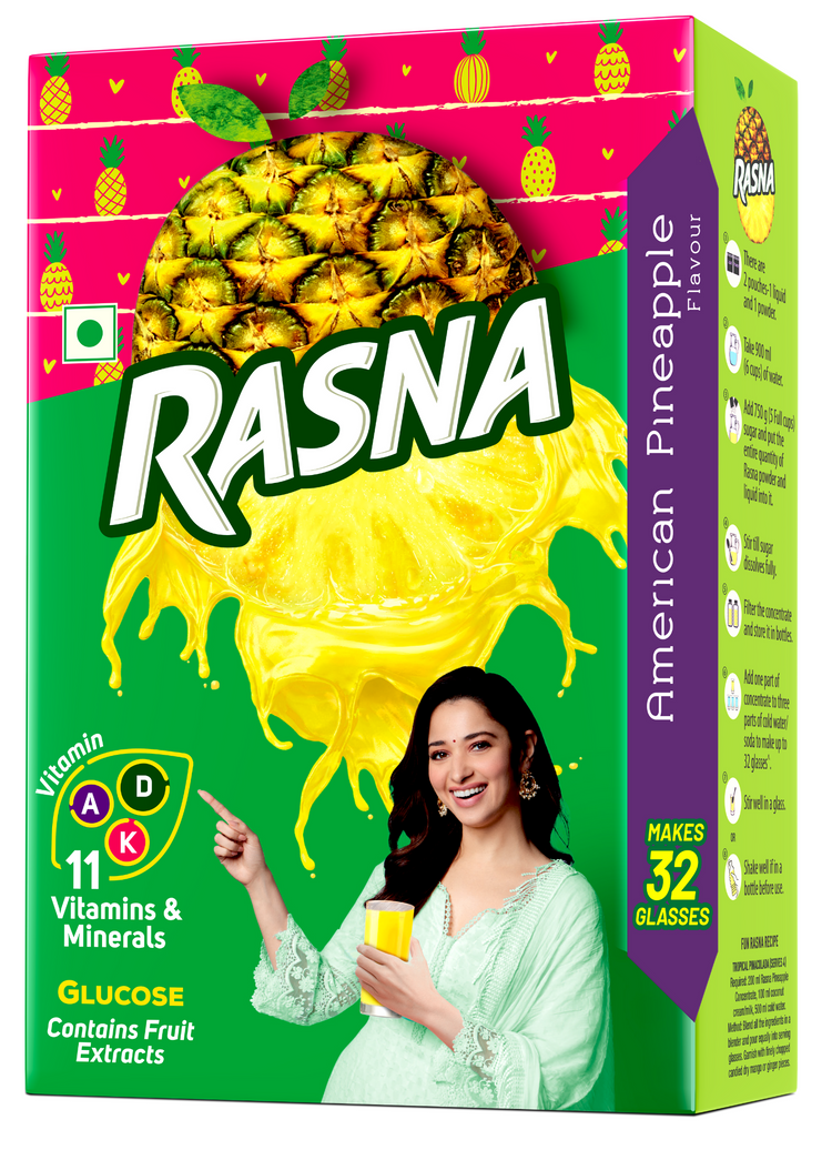 Rasnashop
