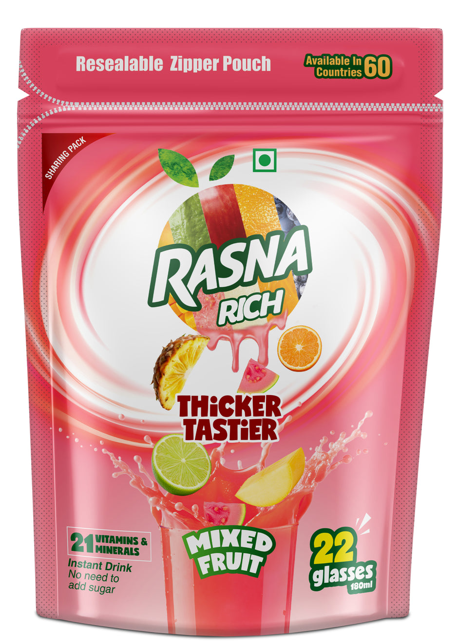 Rasnashop