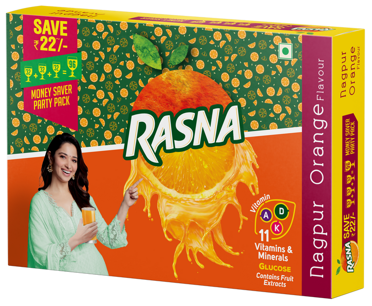 Rasnashop