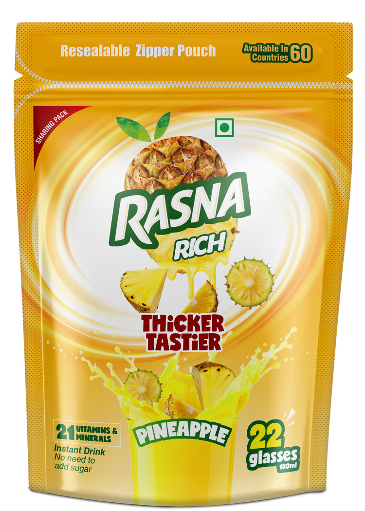 Rasnashop